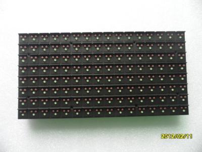 China Waterproof Led Display Modules for Sports Stadiums P20 for sale