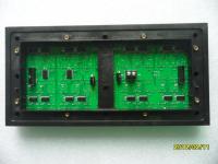 China Waterproof Led Display Modules for Sports Stadiums P20 for sale