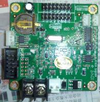 China Linsn Rv802d V3 Led Display Control Card Receiver Card For Full Color for sale