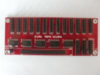 China Video Led Display Control Card wifi,3G,USB Full Color for sale