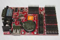 China Video Led Display Control Card wifi,3G,USB Full Color for sale