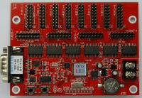 China Video Led Display Control Card wifi,3G,USB Full Color for sale