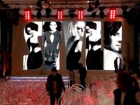 China P10 Full Color Led Video Wall Rental High Precision for sale