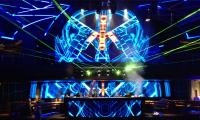China P10 Full Color Led Video Wall Rental High Precision for sale