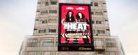 China High Brightness P16 Full Color Outdoor Advertising Led Display 8000 Nits for sale