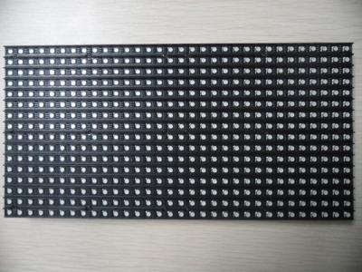 China Full Color Led Display Modules Easy to Install P6 for sale