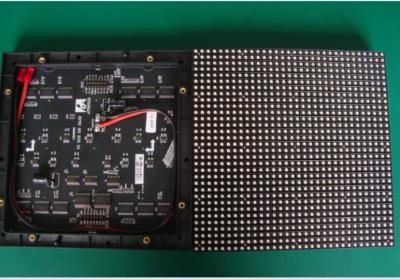 China High Power Led Display Modules Indoor P5 for sale