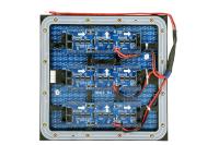 China Bright 8000nits Led Advertising Billboard Waterproof P10.66 346 LED Lamp for sale