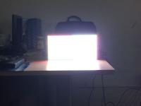 China Full Color Outdoor Led Display Modules 8000nits 1/4 Scan Super Brightness for sale