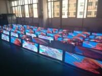 China 2017 NEW taxi top led display with bluetooth board 12volt led car message sign for sale