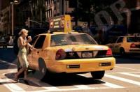 China 6mm Pitch Taxi LED Display Waterproof IP65 Full Color 128 x 16dot Resolution for sale