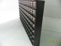 China Tri Color Led Display Modules High Brightness P16 for sale