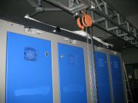 China P10 Aluminum Cabinet Outdoor and Indoor Led Video Wall Rental CE, RoHS, ISO for sale