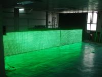 China stadium basketball football led 7-segment display of scoreboard led displays for sale