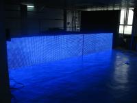 China stadium basketball football led 7-segment display of scoreboard led displays for sale