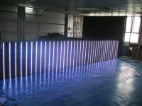 China stadium basketball football led 7-segment display of scoreboard led displays for sale