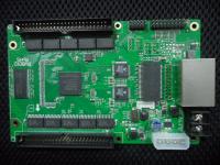 China LINSN Sending Card 802 901 and Reveiving Card 908 NOVASTAR 300,330 Controller Card for sale