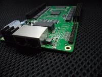 China DMX Led Controller Card For Single / Tri Color Electronic Displays Signs for sale