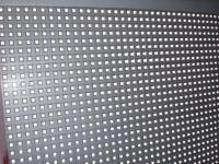China Outdoor SMD 5050 Waterproof Slim Video Wall Displays P8mm Aluminum or Iron for sale