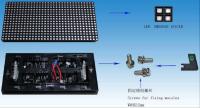 China Stable led modules display,super brightness for sale