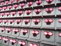 China P16 Energy Efficient Led Display Modules For Advertising for sale