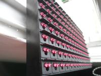 China P16 Energy Efficient Led Display Modules For Advertising for sale