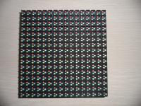 China High Resolution 10000dots 1/4s DIP full color outdoor Led Display Modules for sale