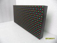 China 48bit Colors Outdoor Advertising Led Display P16 High Resolution 2r1g1b for sale