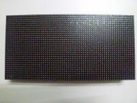 China Slim Led Display Modules Low Power Consumption for sale