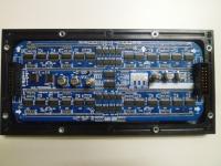 China Slim Led Display Modules Low Power Consumption for sale