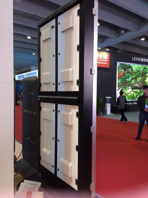 China Outdoor LED P6 ad player asvertising billboard,55inch stand alone,good quality for sale