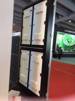 China Waterproof P6 Full Color Led Signs Outdoor Energy Saving Dustproof for sale