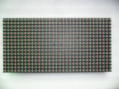 China High Resolution Led Display Modules Long Lifespan P10 for sale