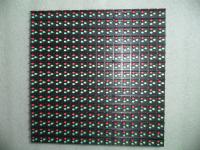 China Custom P12 1R1G1B Led Display Signs Electronic Outdoor Full Color for sale