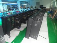 China High Brightness P20 Indoor Perimeter Led Display For Stadium 1280mm * 960mm for sale