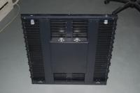 China 1R1G1B P37.5 Transparent Led Curtain Display , Mesh Led Curtain Display For Network for sale