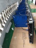 China Outdoor SMD DIP Super Thin LED Video Wall Rental Super Light 640mm x 640mm for sale