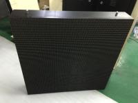 China High Brightness Round 10mm Outdoor Full Color Led Display High Contrast Waterproof for sale