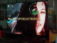 China P10 High Brightness Led Video Wall Rental for Outdoor for sale