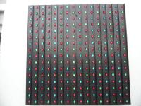 China P25 Outdoor 2R1G1B Led Display Modules Waterproof Energy-saving for sale