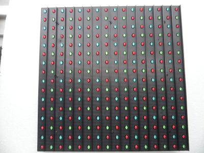 China P25 Outdoor 2R1G1B Led Display Modules Waterproof Energy-saving for sale