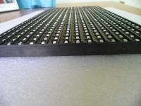 China P10 1R1G1B Commercial Indoor Led Screens Advertising , DVI Signal Interface for sale