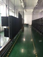 China SMD HD High Brightness Indoor Led Advertising Display P3.91mm for sale