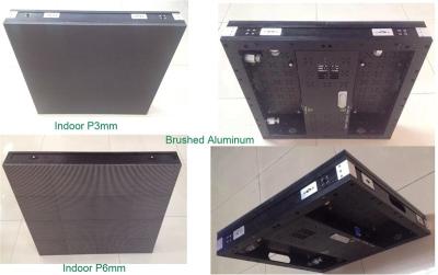 China High Brightness Outdoor Led Stage Backdrop SMD 3 in 1 Energy Saving for sale