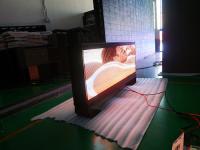 China Waterproof P5 Taxi Led Display Full Color advertising Video Program 3G,USB for sale