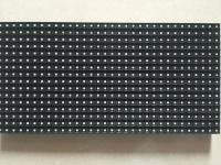 China P8 SMD 3535 /2727 National Star Package Outdoor Full Color Led Display Modules for sale