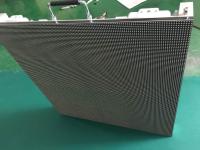 China indoor mobile rental led display board for stage background for sale