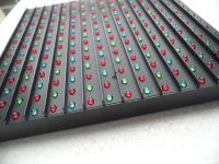 China P25 Outdoor 2R1G1B Led Display Modules Waterproof Energy-saving for sale