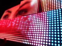 China P6 1R1G1B Full Color Energy - saving Electronic Indoor Led Screens SMD 3in1 for sale