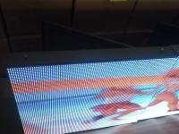 China Pitch 7.62 Full Color Indoor Led Large Video Screens for Advertising 1R1G1B for sale